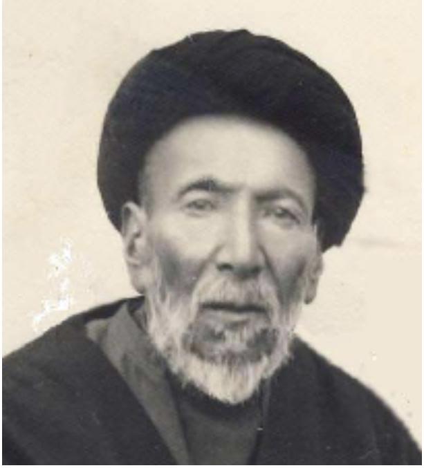 Iranian Genealogies: The Shah Heydari Family Tree – Iranian Genealogy